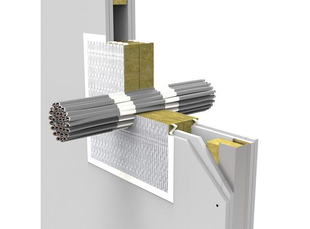 Mulcol® Multimastic C - Isopartner