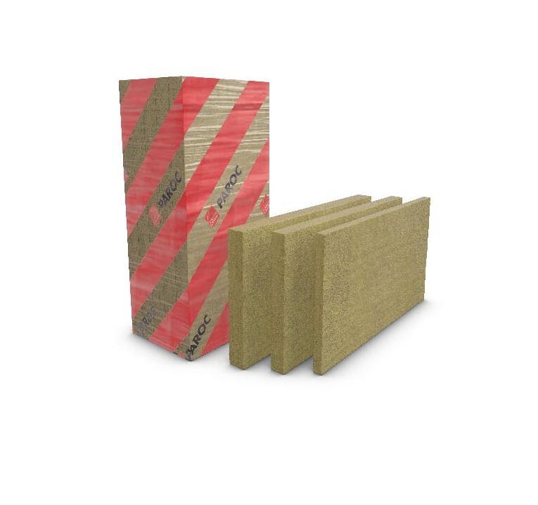 Paroc Pro Slab 350 - Isopartner