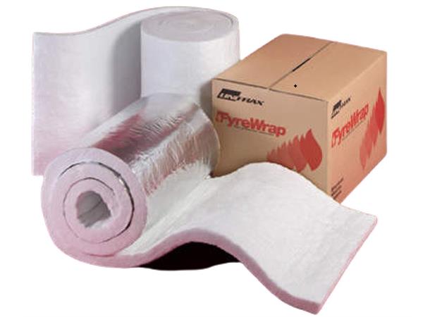 Fyrewrap® LTF ALU - Isopartner