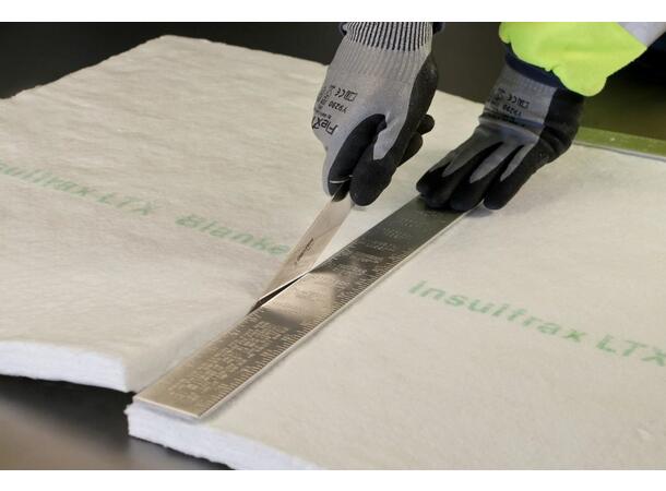 Insulfrax® LTX - Isopartner