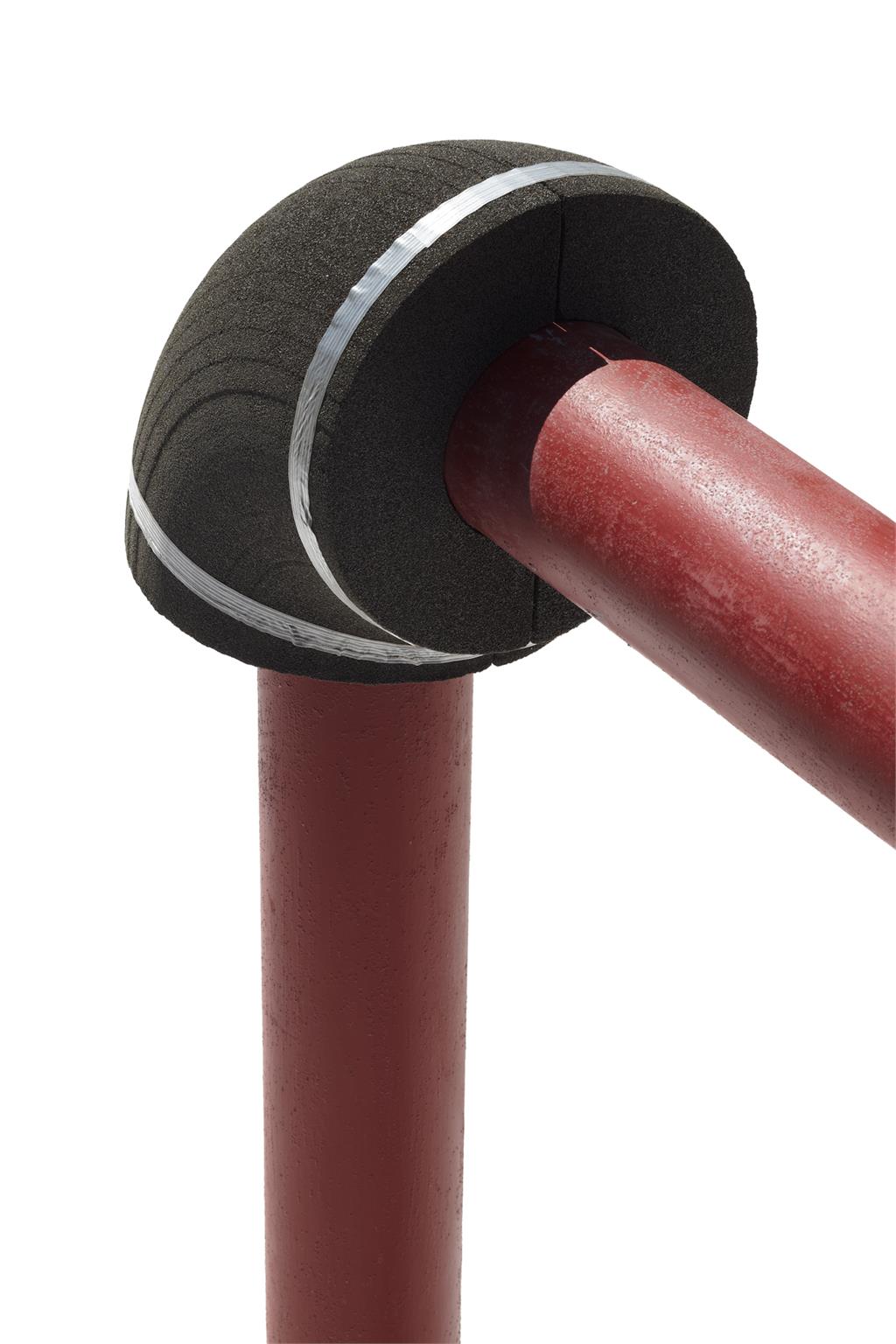 FOAMGLAS® Bend 90° - Isopartner