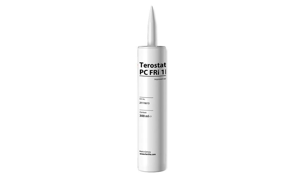 TEROSTAT PC® FRi , 300ml 12 stk pr.eske - Isopartner