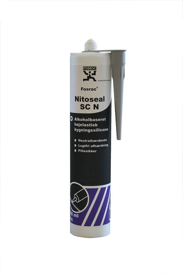 Nitoseal SC N Silikon - Isopartner