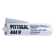 PITTSEAL® 444N tetningsmasse, 300ml 12 stk pr.eske - Isopartner