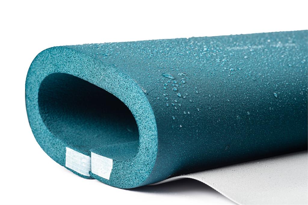 Armaflex Ultima PRE CLAD ACR slanger - Isopartner