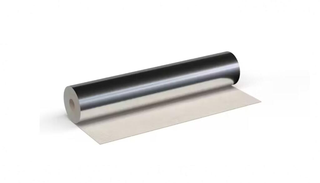 Glassfiberduk SeaRox ALU-G / GW-A - Isopartner
