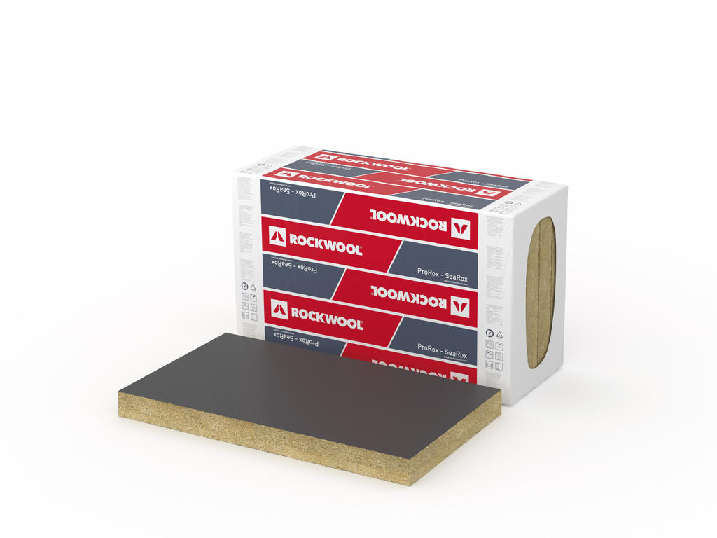 SeaRox SL 340 TB - Isopartner